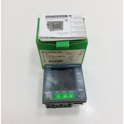 SCHNEIDER ELECTRIC EASYLOGIC METSEPM2130