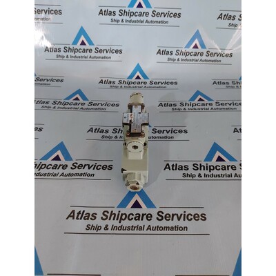 Nakakita NS692N-6-ACB-50 Válvula Solenoide