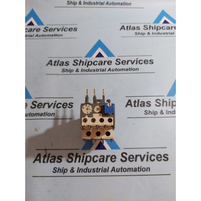 ABB TA25 DU RELé TéRMICO DE SOBRECARGA