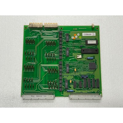 ABB 57160001-AAA PR:04 DSDI110A 输入板