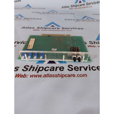 KMW 582826 B PCB Karte