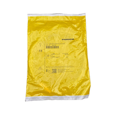 TURCK BIM-UNT-AG41X/S1139-S1160 CAPTEUR DE PROXIMITE x1pc