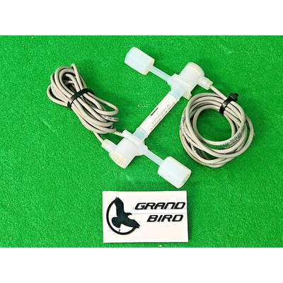 MALEMA M-2111-F2104-B-Z-002 超声波开关,二手