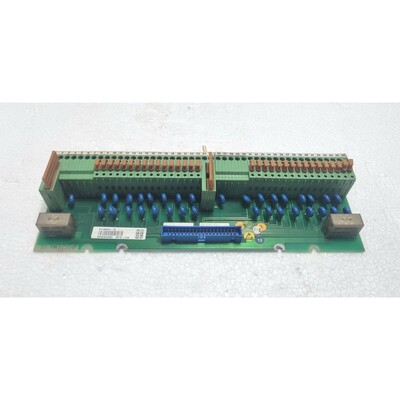 ABB 57160001-TZ PR:01 Circuit Board SE95340380 DSTD110A