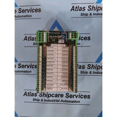 STEIN SOHN F105005A DCI 24 PLUS MODULE