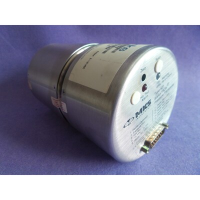 MKS 631A11TBEH BARATRON 压力转换器 10 Torr,二手