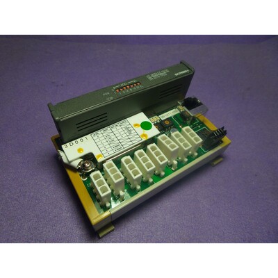 屏幕 DS-1211-ANALOG(C) DS-1211-ANALOG(C) 带 I/O 模块 (16/16)