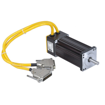 PARKER COMPUMOTOR servo motor DC CM233XE-00147 servomotor