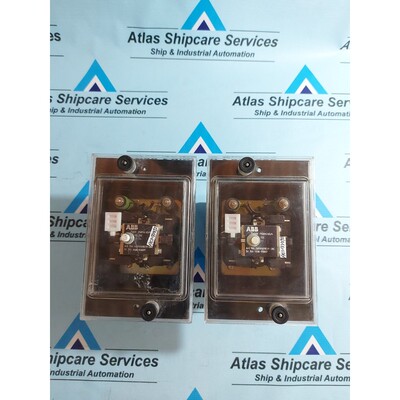 ABB PQ8NCH2JS RELé DE DESCONEXIóN DE ALTA VELOCIDAD