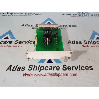 STN SystemTechnik USS 402 271.132 150/C 模块