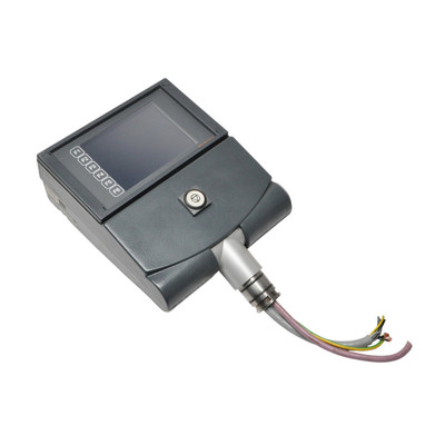 FERAG LCP-57CAN MIKRAP 108772A, 10846 0A, 24VDC 500mA 15VA,