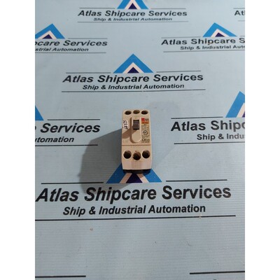 Interruttore Automatico LS BS 32C 10A