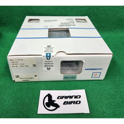 AMAT 3030-11633 LF-410A-EVD IPA2.5g/min, 全新