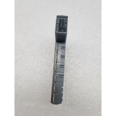 B&R X20 RT 8001 REV.AO PLC MODULE FREE FAST SHIP
