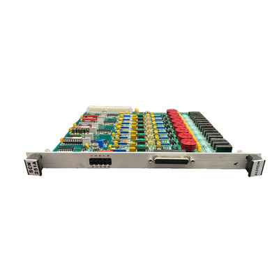 ALSTHOM CEGELEC ALSPA SCN251 MODULE DE COMMANDE x1pc