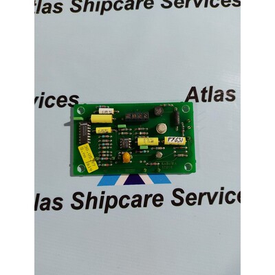 KAMEWA ST01S PCB CARD