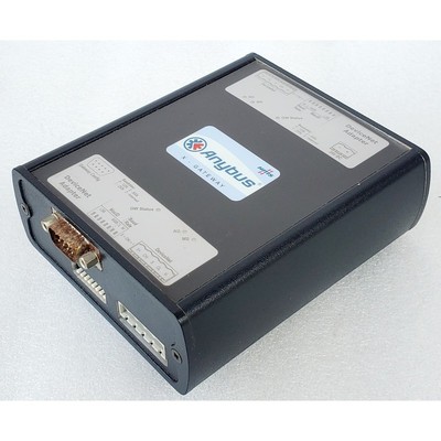 HMS ANYBUS X-GATEWAY ADAPTATEUR DEVICENET ABX-DEVS-DEVS, AB7