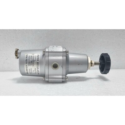 Nakakita Seisakusho NS770C Filter Regulator RC 1/4