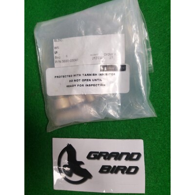 AMAT 3690-03041 SCR QYT 5,全新