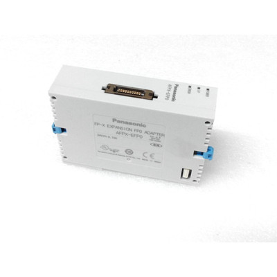 PANASONIC AFPX-EFPO