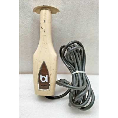 BURNETT HRI 8016 铸刀 182106