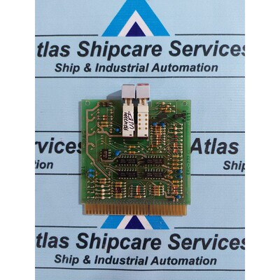 TERASAKI ERC-232 K/751/115-002A PCB 卡