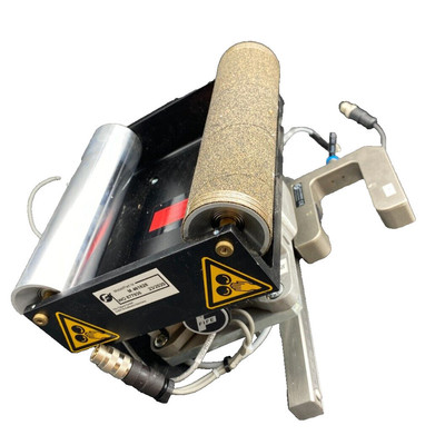 MAXCESS FIFE SYMAT 461628 WO 877936 GUIDAGE+ SE-42 M266336 +