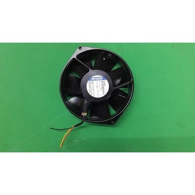 ebmpapst 7118n/2 48V 12W逆变器冷却风扇,二手