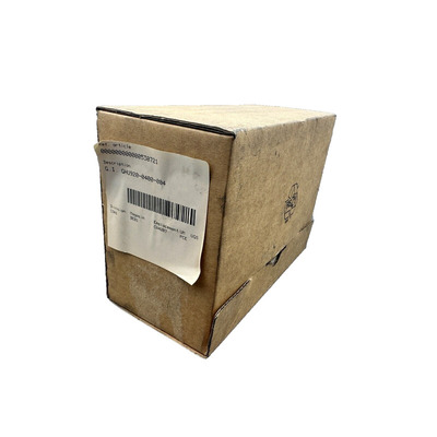 BEI SENSORS IDEACOD GHU920-0400-004 ENCODEUR