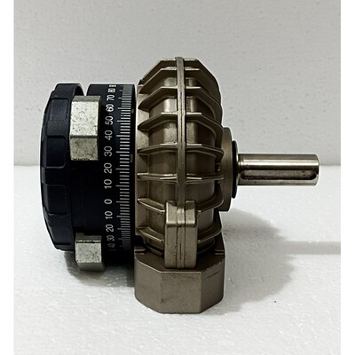 FESTO ACCIONAMIENTO ROTATIVO NEUMáTICO DSR-40-180-P 13467