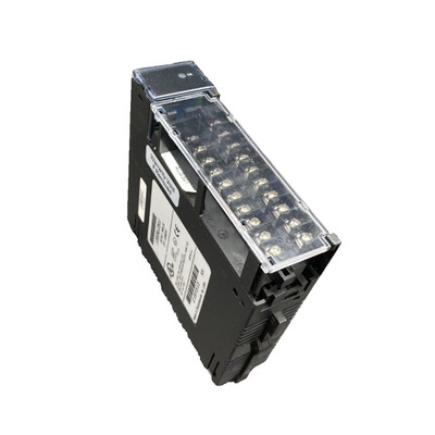 GE FANUC IC693ALG391G OUTPUT ANALOG 2PT CURRENT