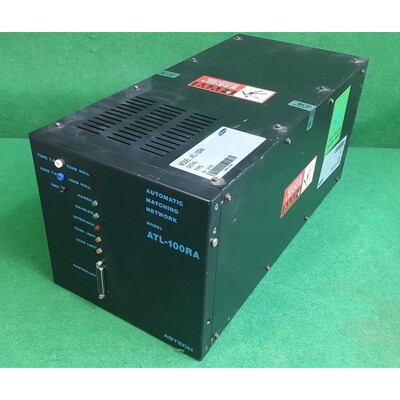 Astech AE ATL-100RA-03 自动匹配网络,二手