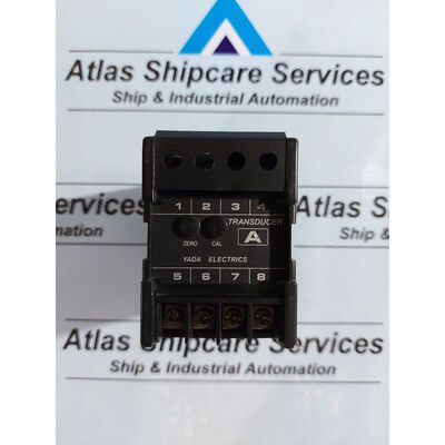 Yada YDD-I Simple AC Corriente Trasmitter