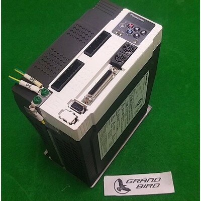 PANASONIC MDDDT3530 AC SERVO 发球杆 二手