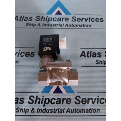 GSR K0510310 Solenoide Bobina Valvola