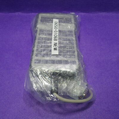 AMAT 0650-01068 CMPTR 程序控制台,全新