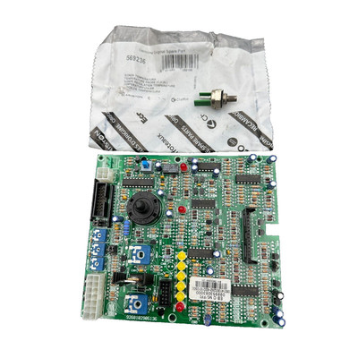 ARISTON DEVILLE 953083 CIRCUIT IMPRIME