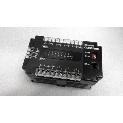 MAXCOM COMPUTROL B-14MRA 银色