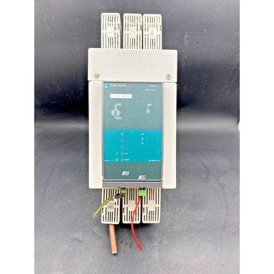 EUROTHERM 7100S 125A/230V / None / Xxxx / Fuse / Ldc / Fra S