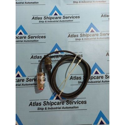 Danfoss MBS 3200 060G5939 Pressione Trasmettitore 0 A 4 BAR