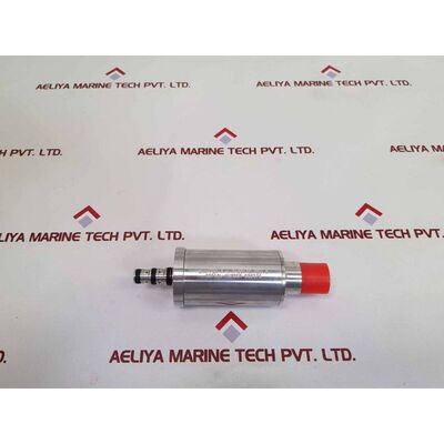 Shaffer 7400175 Rev B Varco Solenoid Valve 059065-002
