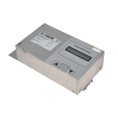 KUENLE SYNTAC-MINI 0,37 DGD, 4600 361453 230V 3A IP20