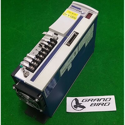 KOLLMORGEN CP303250 伺服星 SP,二手