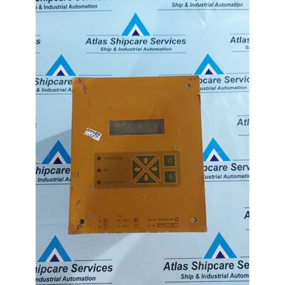 ABB NI 41 OVERCURRENT PROTECTION RELAY 1MYN742838-A
