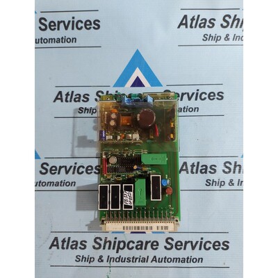 ABB SPTU 240 R2 Netzteil