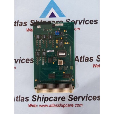 KONGSBERG SIMRAD AI400 Analogico Input PCB Scheda 37970092 B