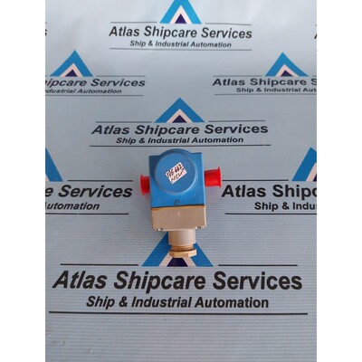 Danfoss 018F6192 Electroválvula Bobina