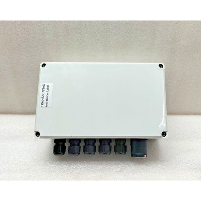 TRANSERV TRANSAS SSAS 船舶护卫 IDP690 控制盒 18088004