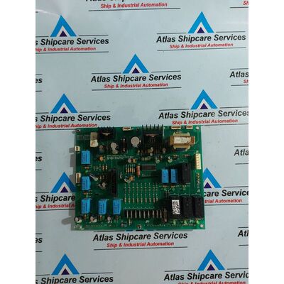 Placa De Control Remoto HANSHIN HPA-9000 SERIES PMP-900P-201