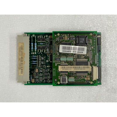 丹佛斯 MASSFLO MASS3000 流量计电路板 083H4111 / 308903N366
